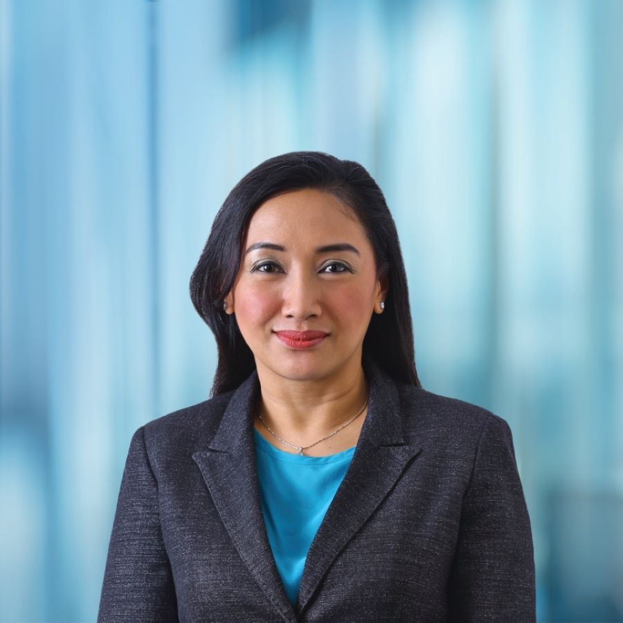 Nor Hanifah Hashim dilantik sebagai Ketua Perniagaan Malaysia baharu ...